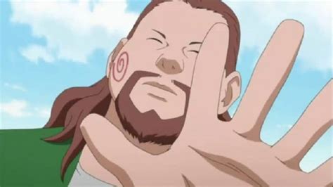 10 Facts About Choji Akimichi The 16th Leader Of The Akimichi Clan