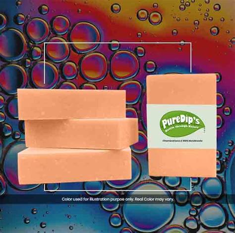 Multi Oil Soap Welcome
