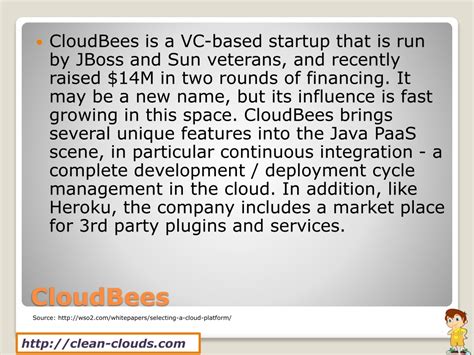 Ppt 8 Java Paas Offerings Powerpoint Presentation Free Download Id800338