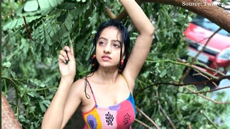 Now Deepika Singh Trolled Badly On Dance Video Did Not Work Taking