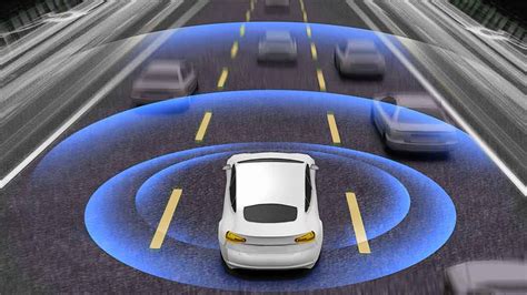 Self Driving Cars Are All Set To Be On Uae And Saudi Roads But Will It