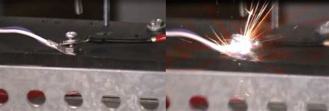 the impact of series arcing lectromec