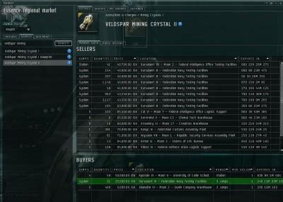 EvE Online Tutorials Links Software And Resources
