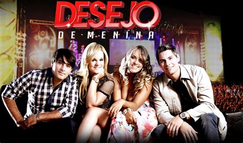 Fã Clube Vai Virar Amor Sua Mais Completa Fonte Sobre A Banda Desejo