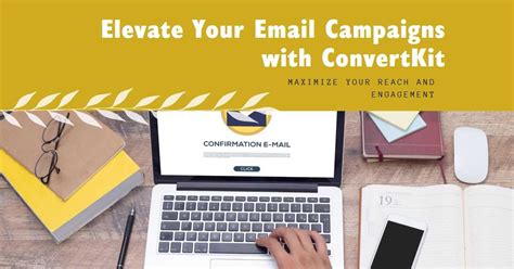 How Convertkit Elevates Your Email Campaigns Fox Business Post