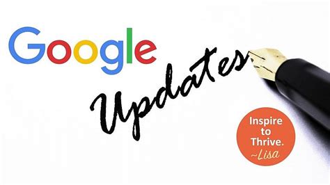 How To Avoid Being Caught Out By Google Algorithm Updates