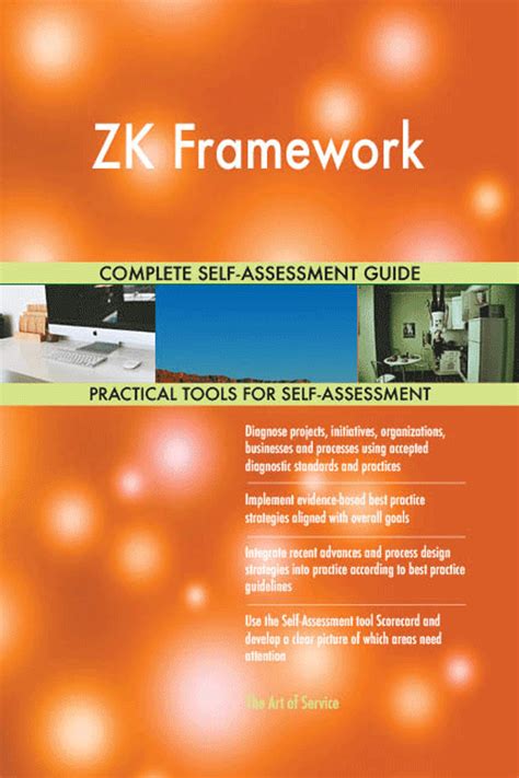 Zk Framework Toolkit