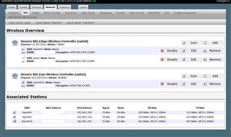 Firmwares Alternativos Para O Seu Router Pplware