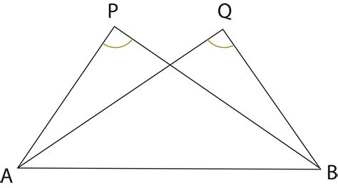 Circles Class 9 Maths Notes Free Pdf