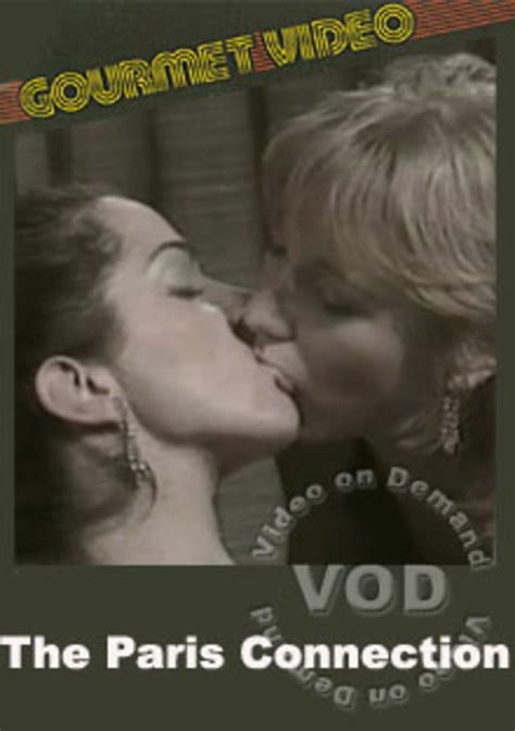 Scene 1 From The Paris Connection Gourmet Video Adult Empire Unlimited