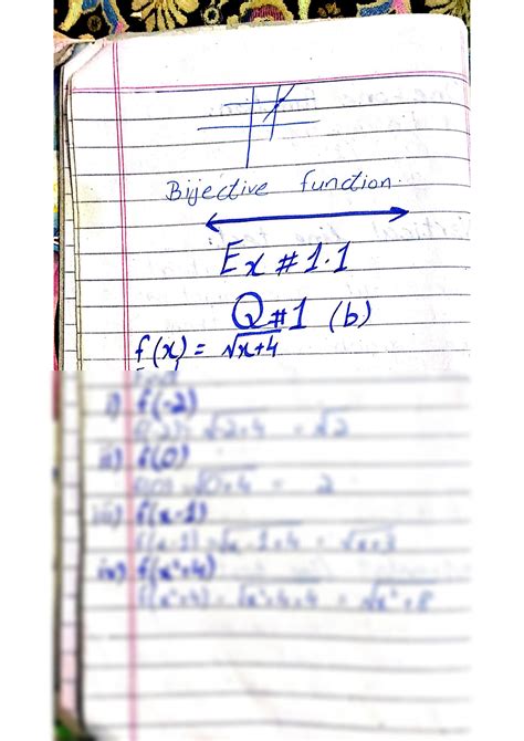 solution functions limits and continuity problems with solution