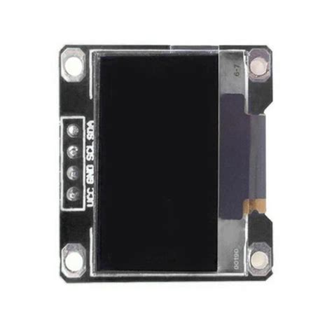 096and I2c Iic Spi Serial 128x64 Oled Lcd Led Display W2c2 Module G2k7