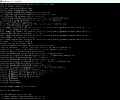 Multi Tier Webapp With Python Django And Postgresql