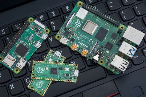 Raspberry Pi ile Nesnelerin İnterneti Eding