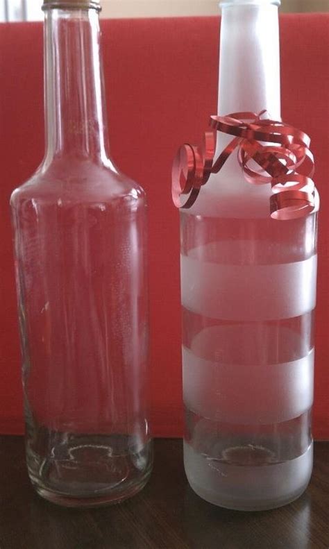 Empty Torani Monin Syrup Bottles Everything Else Others On Carousell