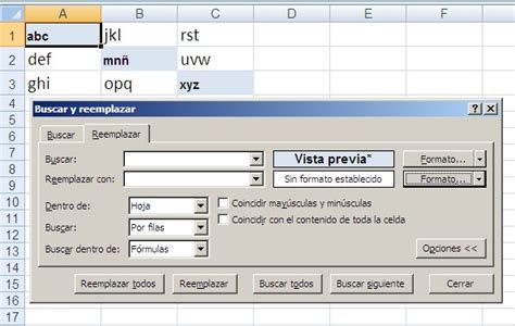 JLD Excel En Castellano Usar Microsoft Excel Eficientemente Agosto
