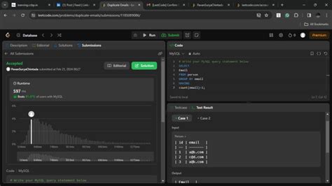 Pavan Surya Chintada On Linkedin Day7 365daysofcodechallenge Mysql