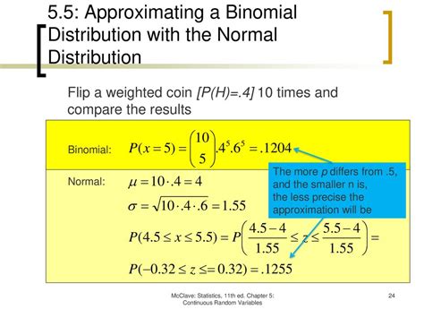 Chapter 5: Continuous Random Variables - ppt download