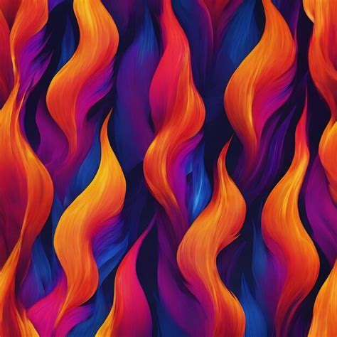 Premium Photo Abstract Gradient Flames Texture Premium Photo Abstract Gradient Flames Texture