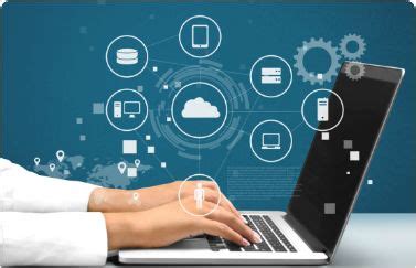 Database Migration Services Tools For Easy Data Transfer