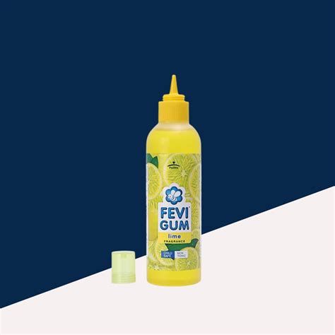 Pidilite Fevi Gum 50 Ml Pack Of 1 Topperskit Llp