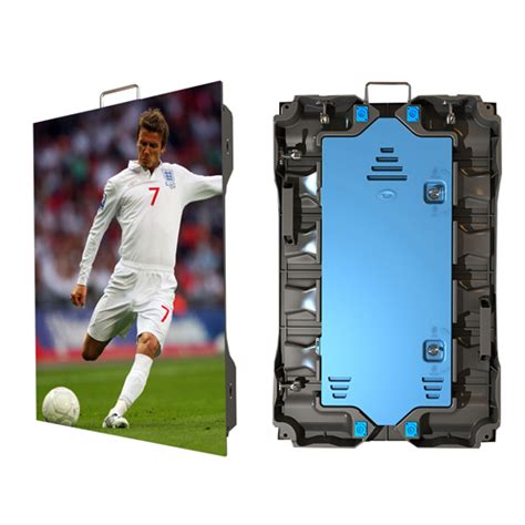 Classic Series Rental LED Display Linsn LED