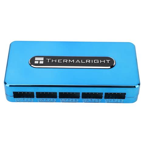 Rgb Hub Controller Rev A Thermalright
