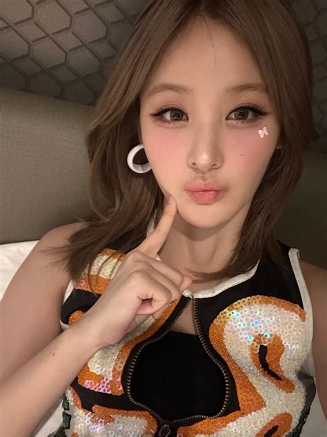 Kiss Of Life Belle Goes Viral Among K Netz For Hilarious Reaction To Fall I Burst Out Laughing