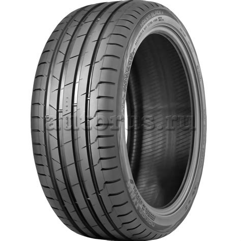 Автошина R18 225/45 Nokian Hakka Black 2 95Y XL лето T430539 Nokian ...