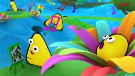 Cbeebies Continuity 7th May 2008 Youtube