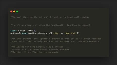 muhammad waqas on linkedin laravel webdevelopment php laravel