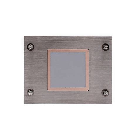 1u Server Passive Cpu Cooler Amd Am4 Socket Lori
