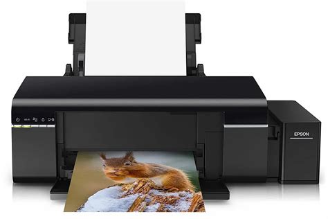 Epson Colour Printer Single Function Up To Ipm At Piece In Nagpur