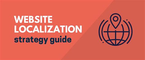website localization strategy guide examples and best practices