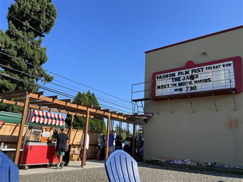 Vashon Island Film Festival Dispatch 1 Hammer To Nail