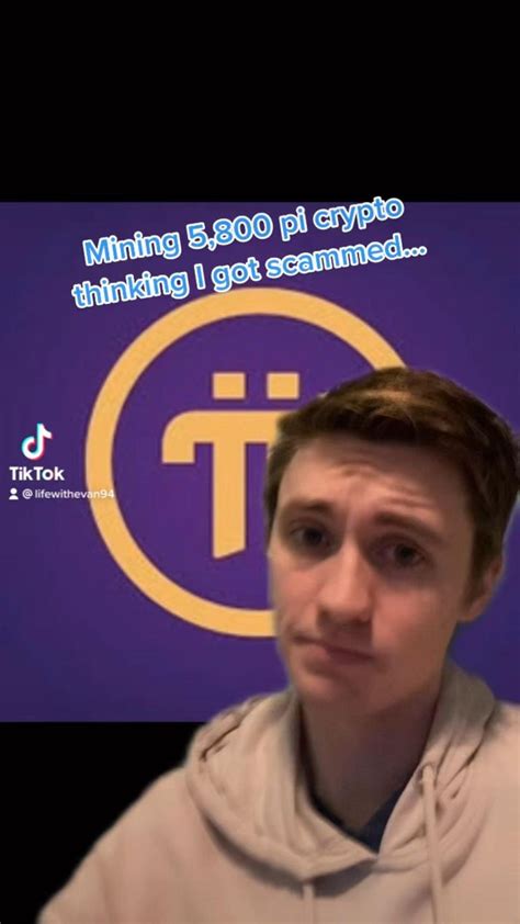 Pi Crypto Currency Blockchain Incoming Call Cryptocurrency