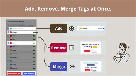 Super Stick Note Manager Miro Team Collaboration Apps Marketplace