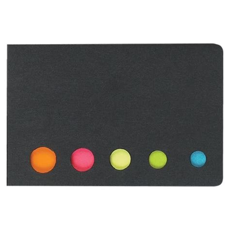 Custom Sticky Flags In Pocket Case Superiorpromos