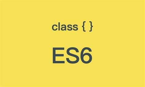 es6之class类 知乎