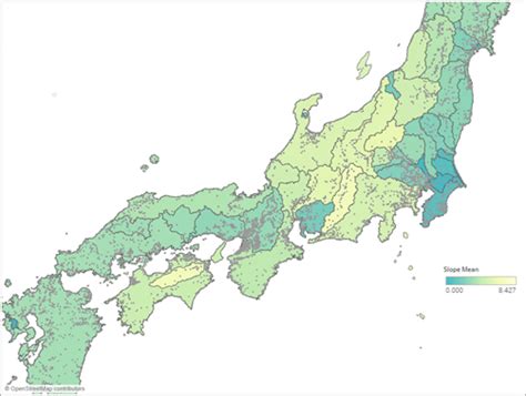 Join Spatial Files In Tableau Tableau