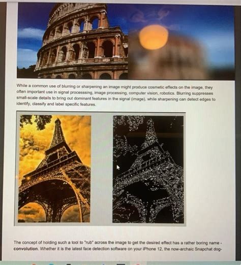 Solved Image Processing An Image Is A 2D Array Containing Chegg Com