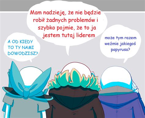 Undertale Mały Horror Bitty A Little Bitty Horror Tłumaczenie Pl ~ Handlarz Iluzji