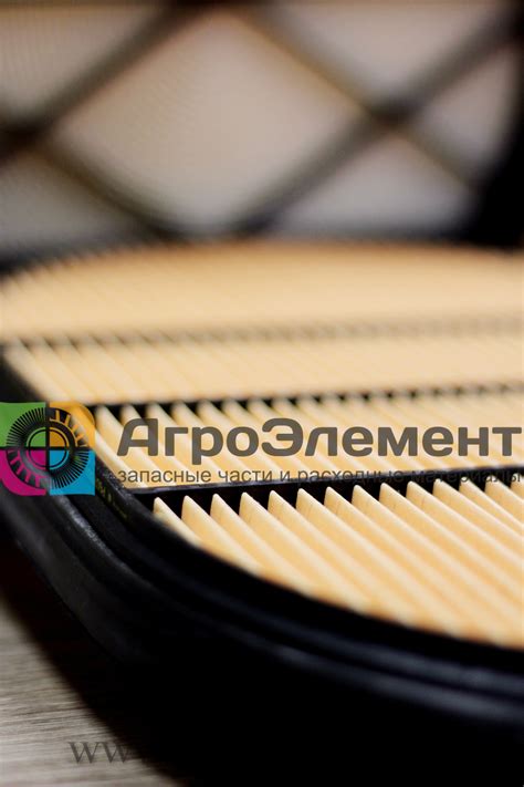 💡 P607557 | DONALDSON | ОРИГИНАЛ | АгроЭлемент