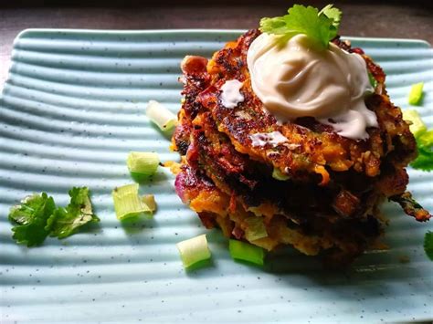 4 Ways Of Fritter Recipe That Is Easy And Delicious