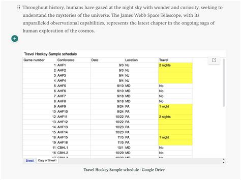 Solved Embedding Excel Table Into A Storymap Esri Community