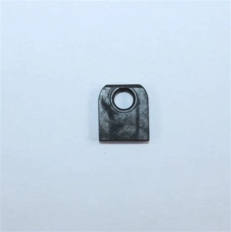 Colt Python Firing Pin Stop Matte Blue Colt Python Firing Pin Stop Matte Blue