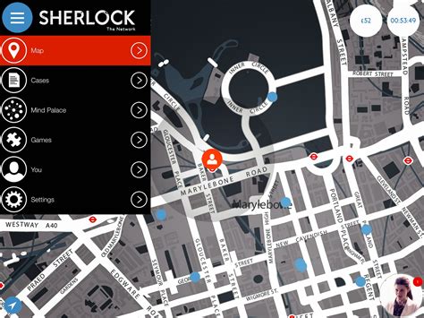 Use This Sherlock App To Keep You Occupied Until Series I Hear Of Sherlock Everywhere