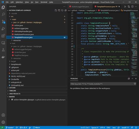 Lots Of The Import Cannot Be Resolved In Maven Project · Issue 685