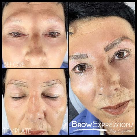 Brow Expressions By Cynthia Gallery Brow Expressions By Cynthia
