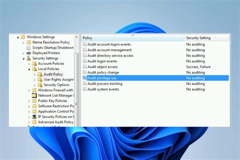 What Is Audit Success In Windows How To Improve Security